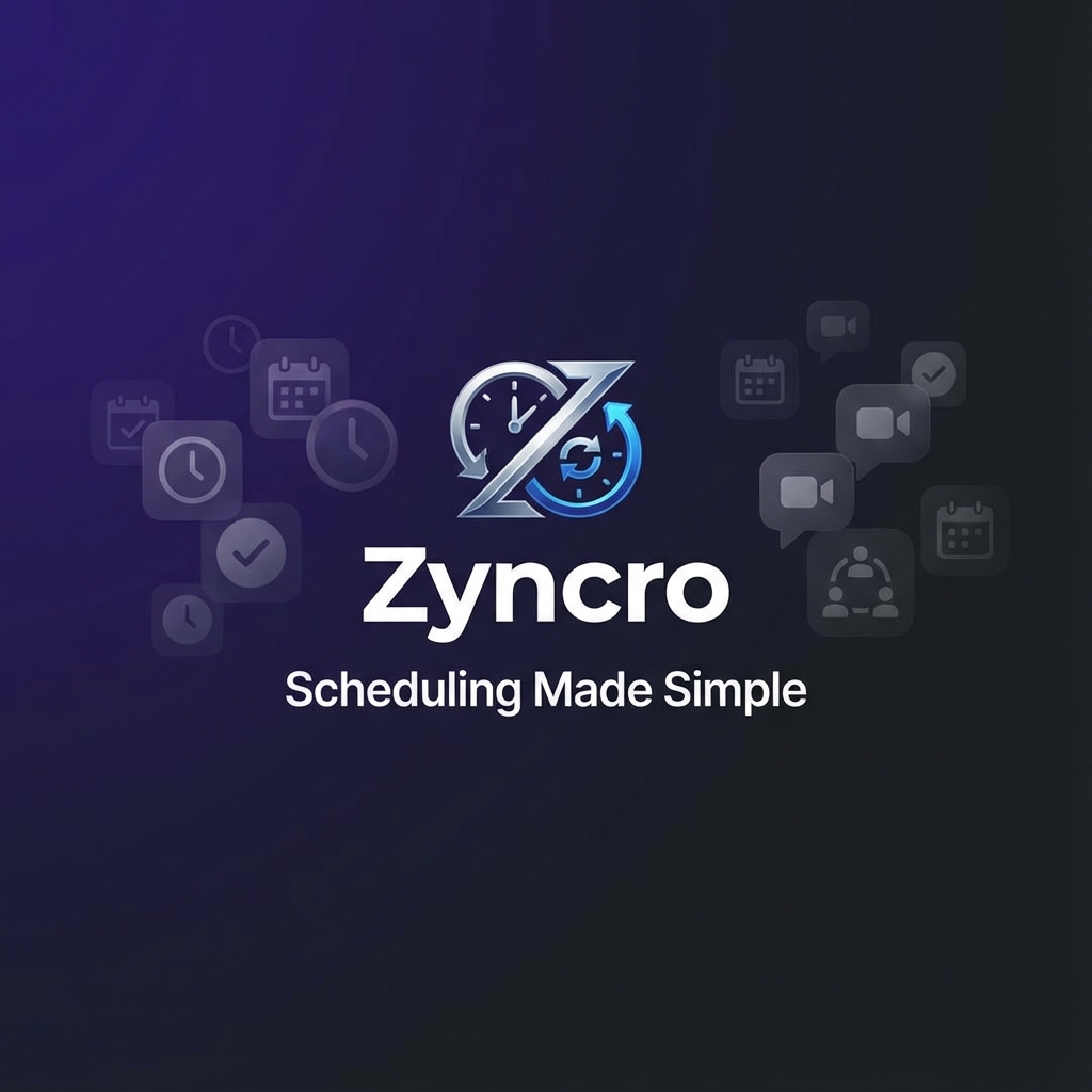 Zyncro — Booking + UPI Payments + WhatsApp Reminders for Indian Freelancers